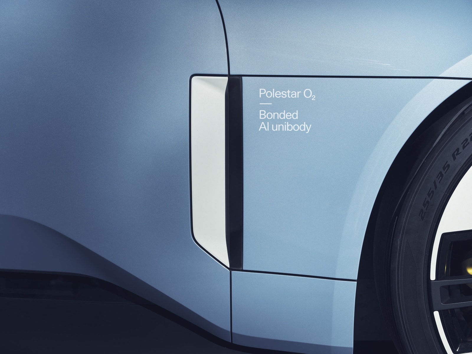 Polestar O2 Wallpapers - Wallpaper Cave