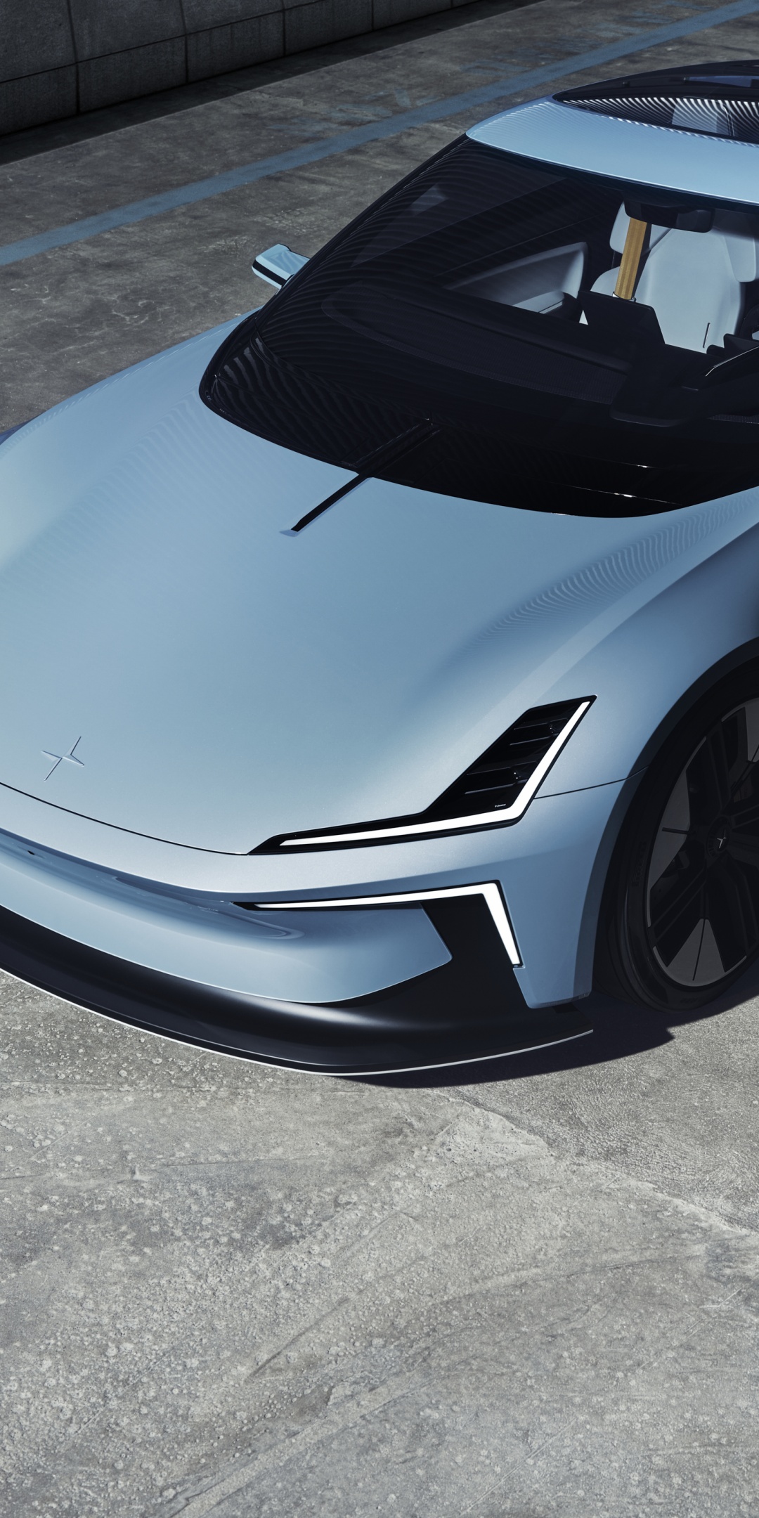 Polestar O2 Wallpapers - Wallpaper Cave