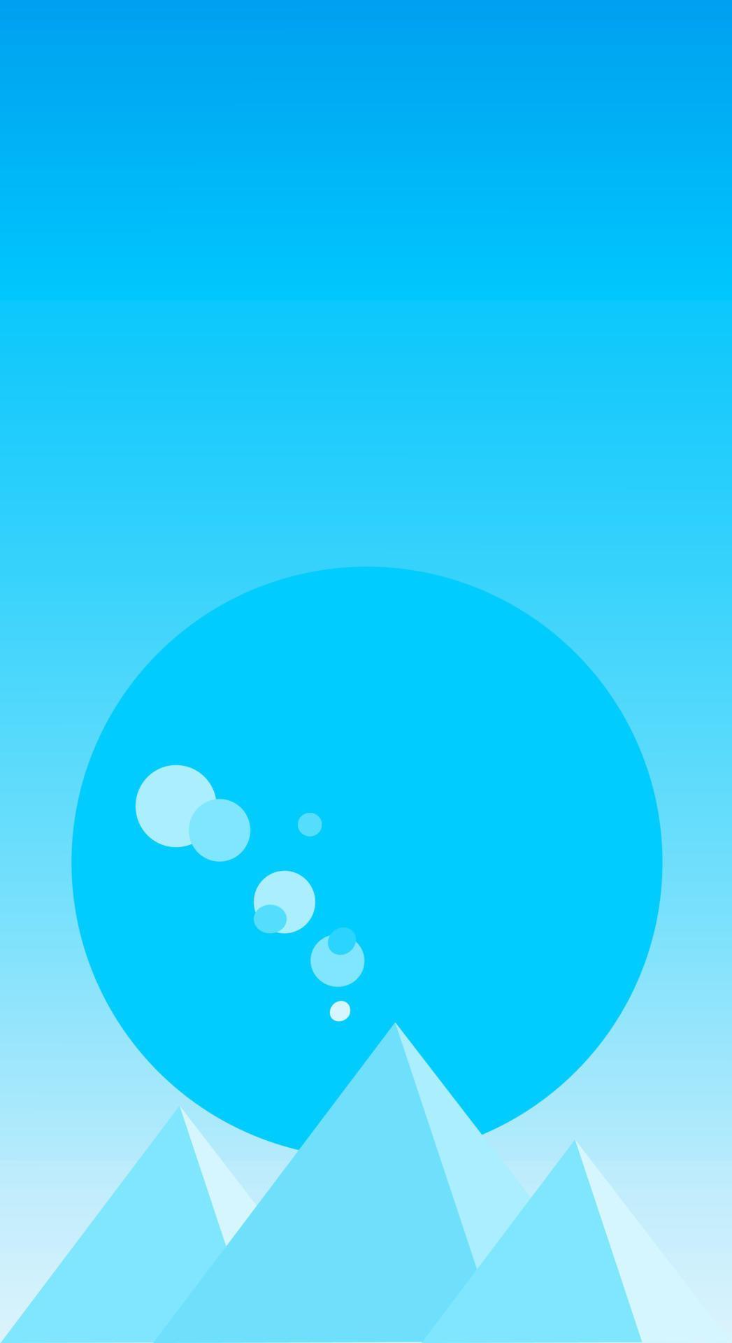 Flat Art iPhone Wallpapers - Wallpaper Cave