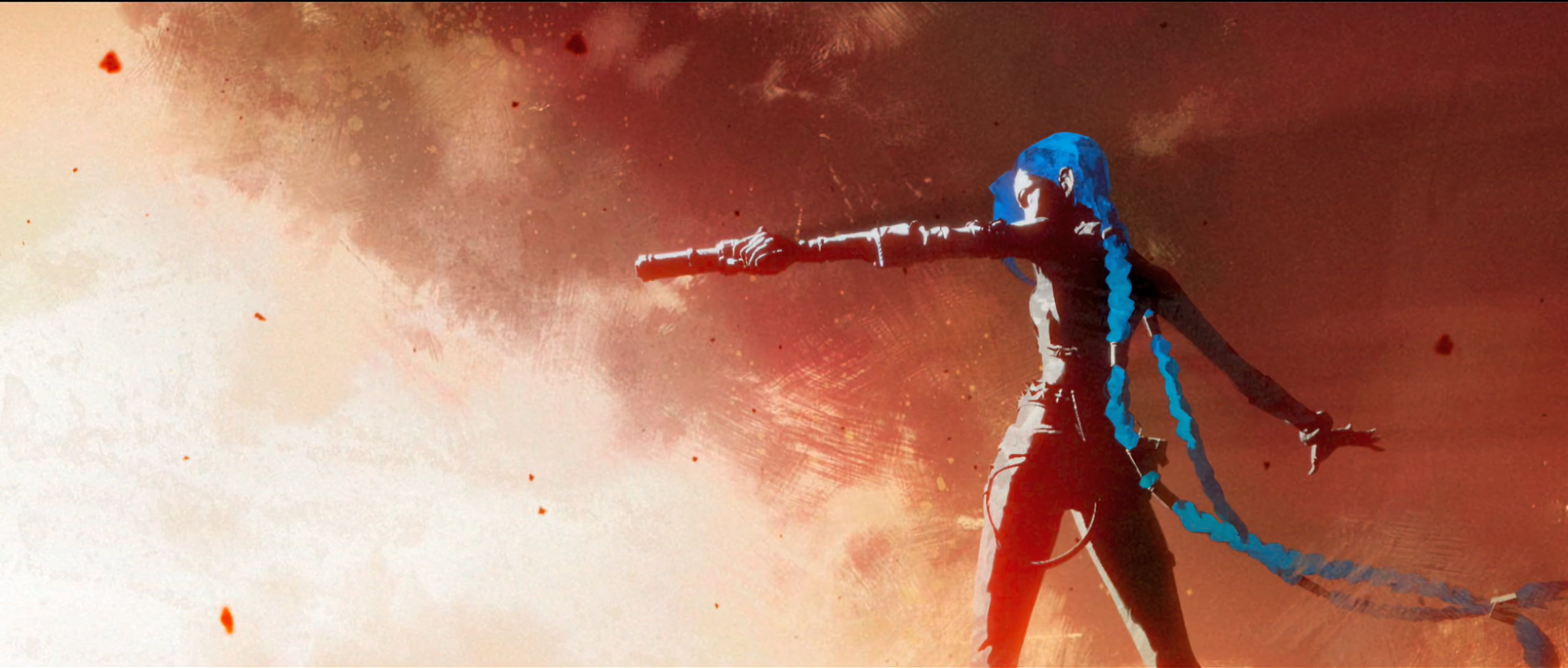 Arcane Computer Wallpapers - Wallpaper Cave