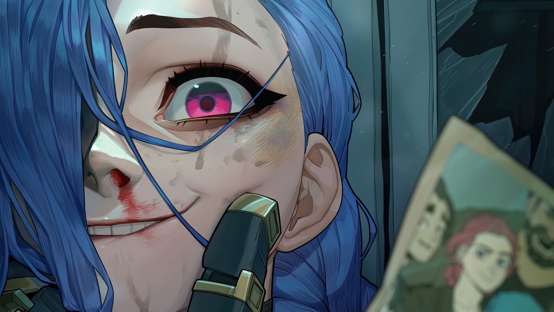 Arcane Computer Wallpapers - Wallpaper Cave