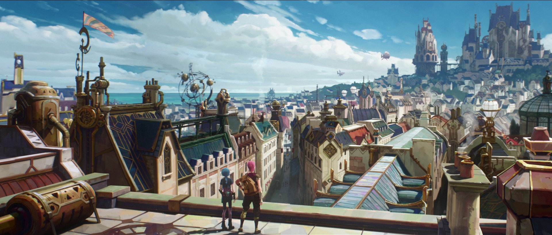 Arcane Computer Wallpapers - Wallpaper Cave