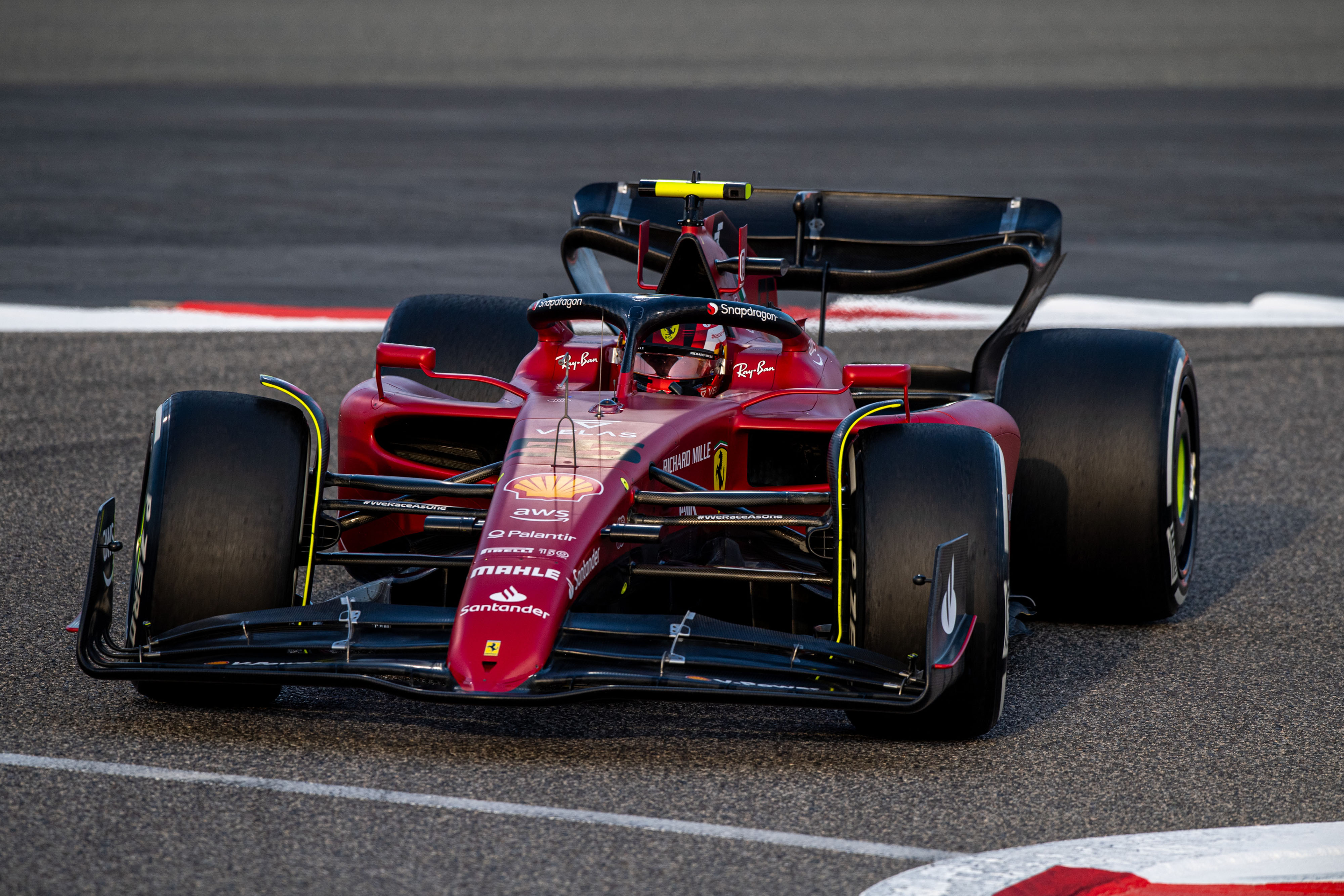 F1 75 Desktop Wallpapers - Wallpaper Cave