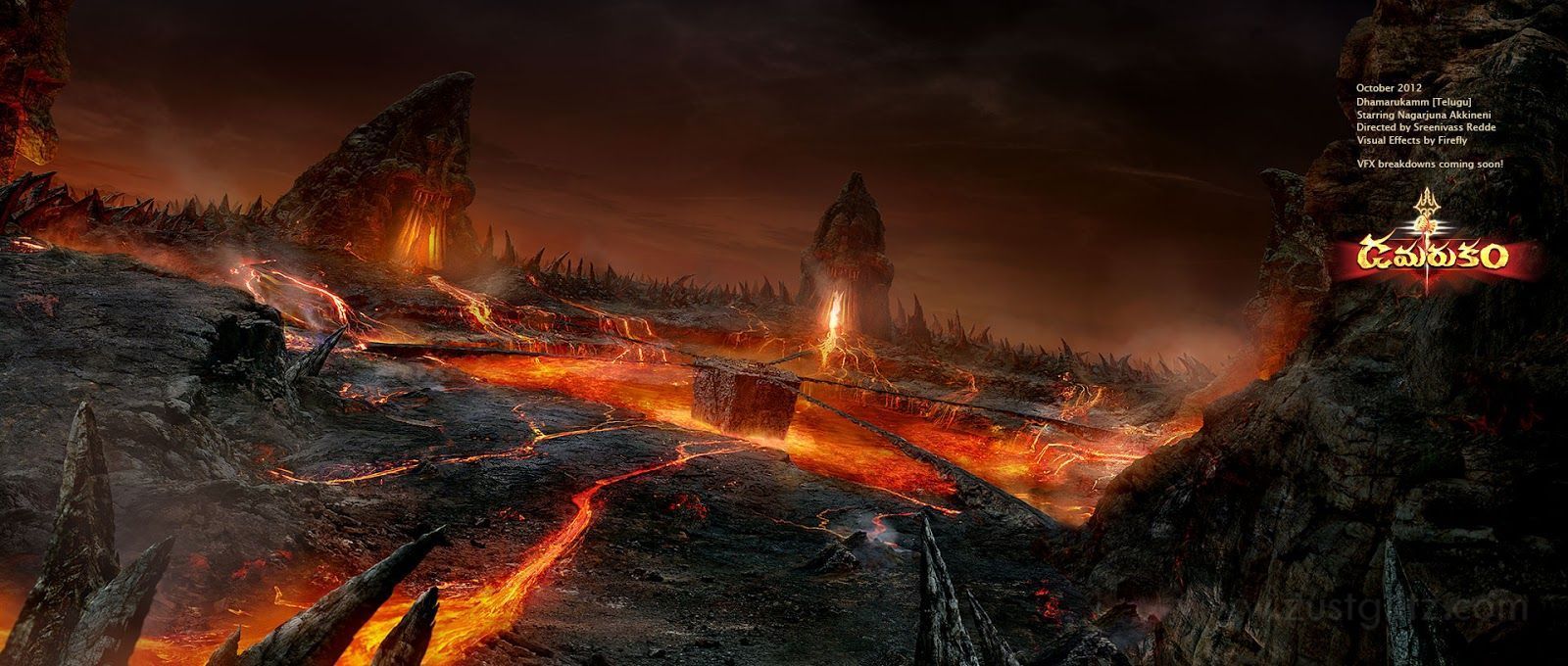 Visual Effects Wallpapers - Wallpaper Cave