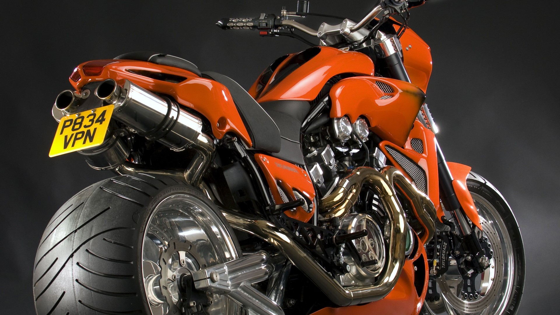 Luxury Bikes Wallpapers - Wallpaper Cave