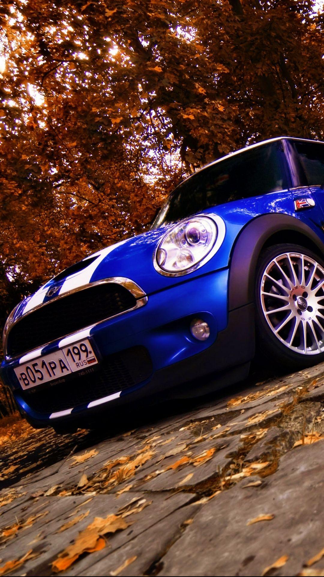 Mini Countryman Wallpapers - Wallpaper Cave