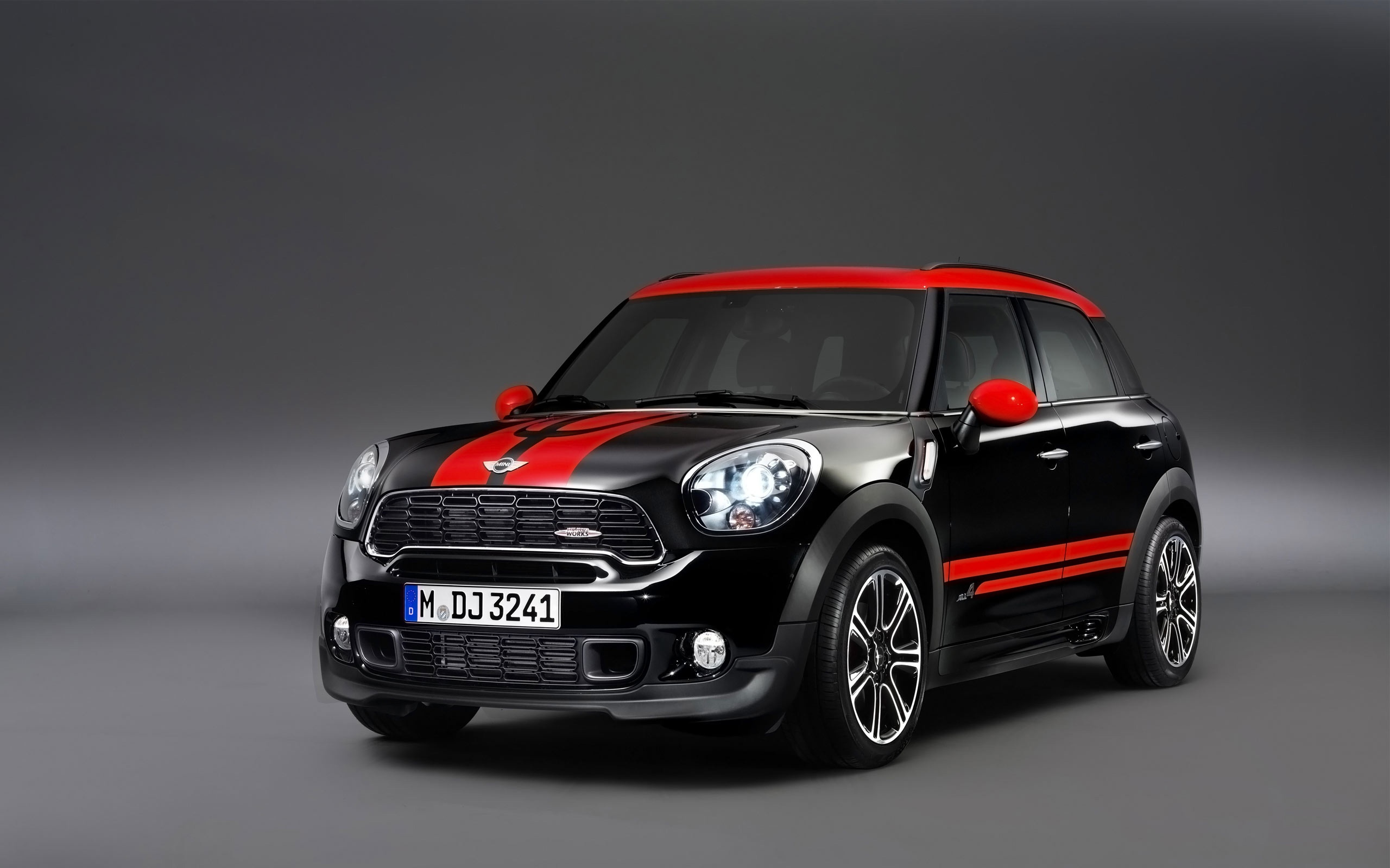 Mini Countryman Wallpapers - Wallpaper Cave