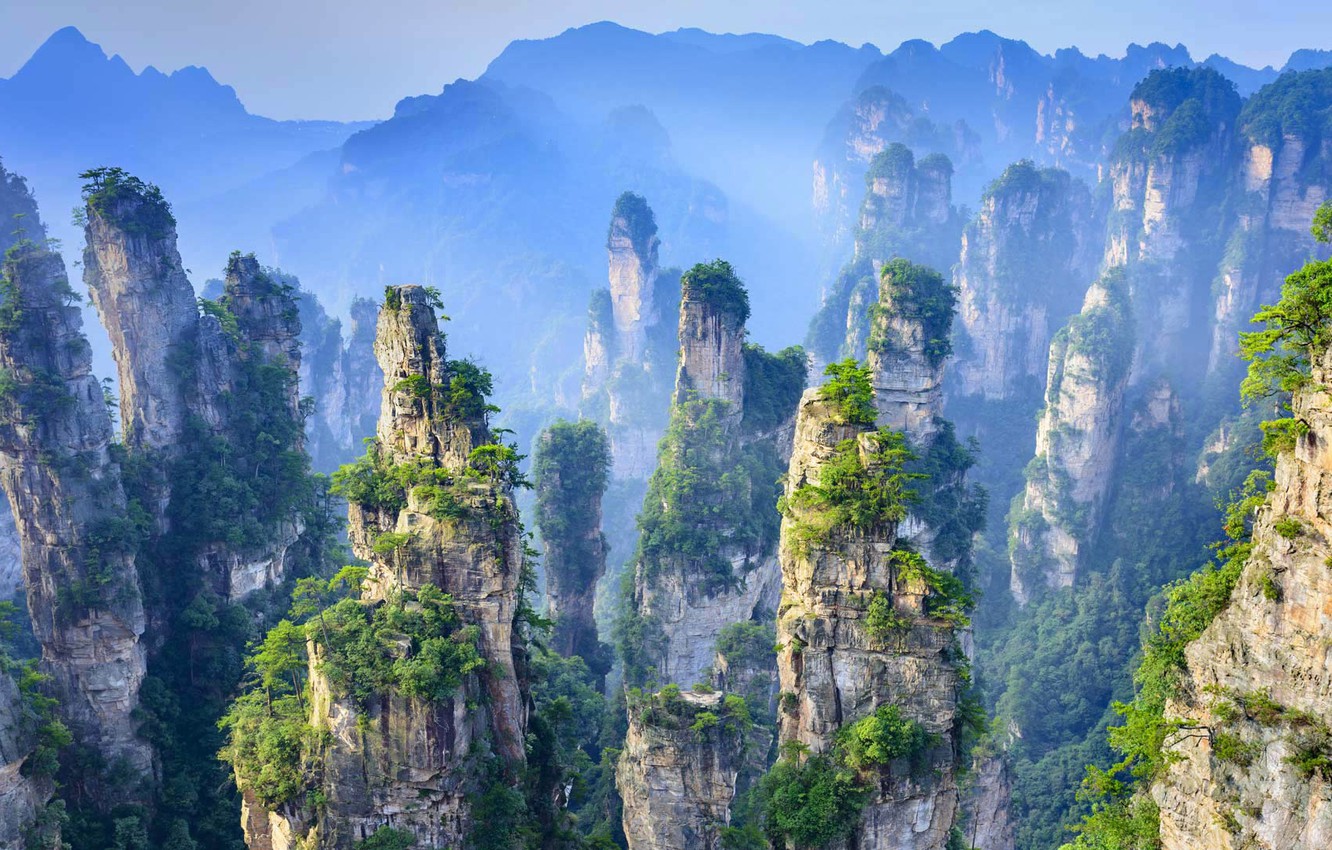 Hunan Wallpapers - Wallpaper Cave