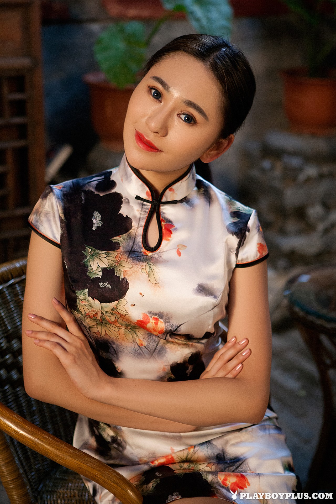 Cheongsam Wallpapers - Wallpaper Cave