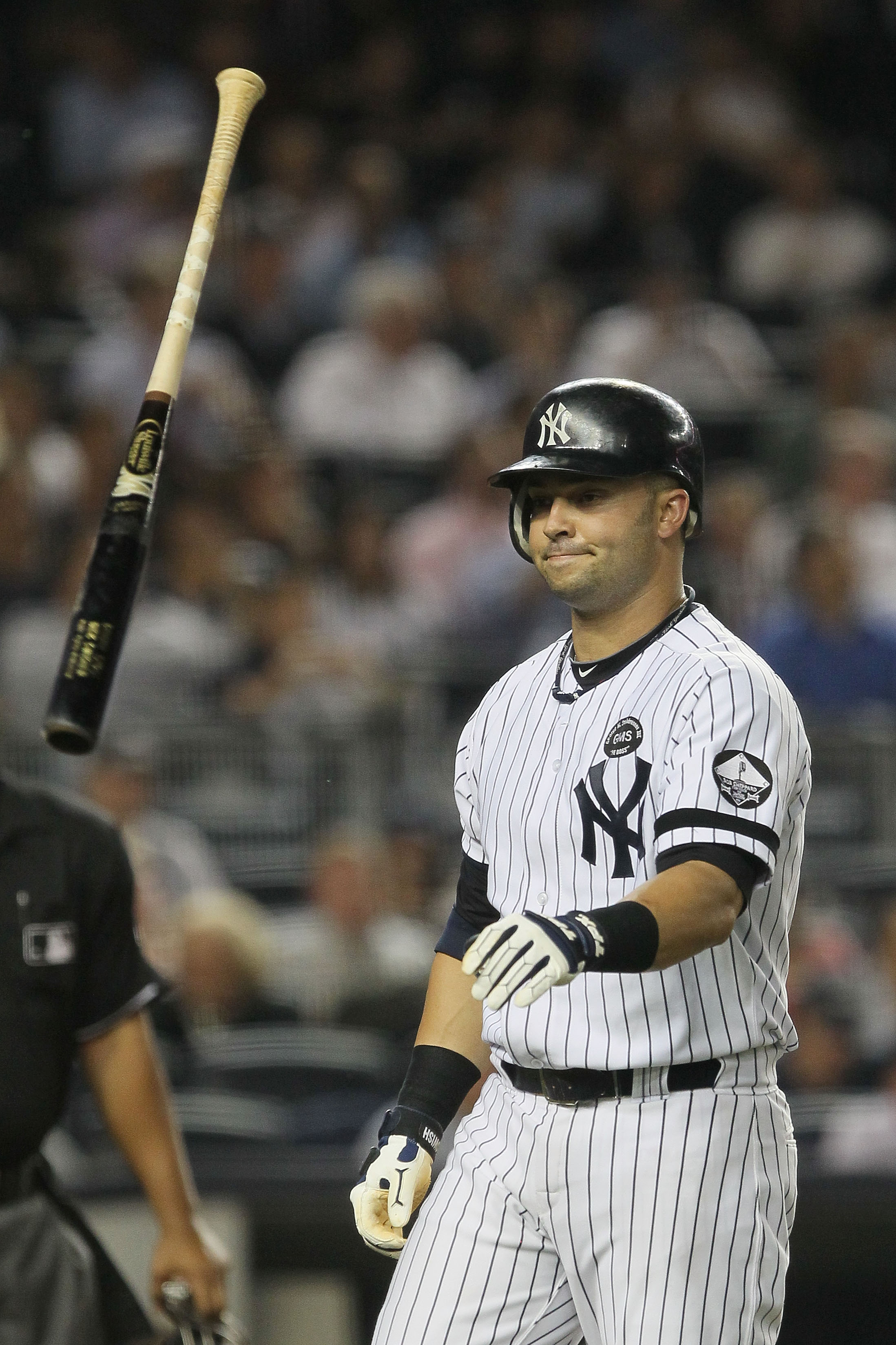Nick Swisher Wallpapers - Wallpaper Cave