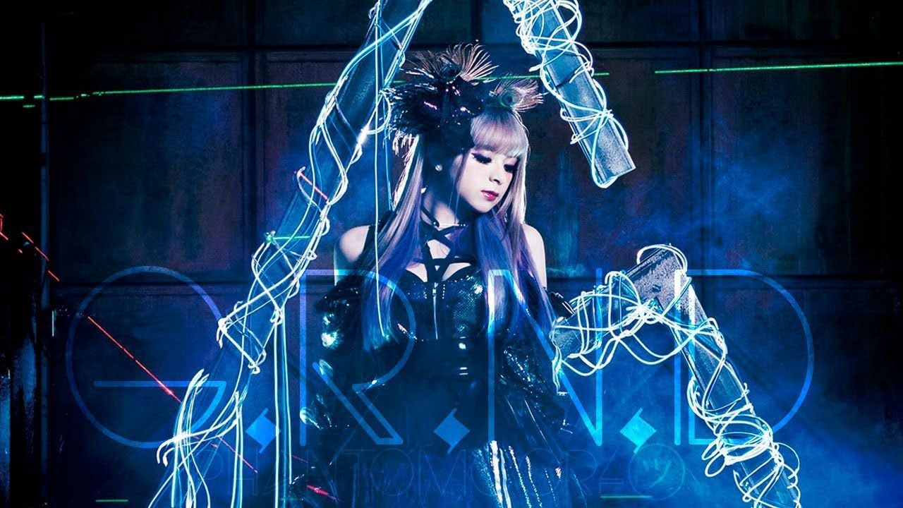 Garnidelia Wallpapers - Wallpaper Cave