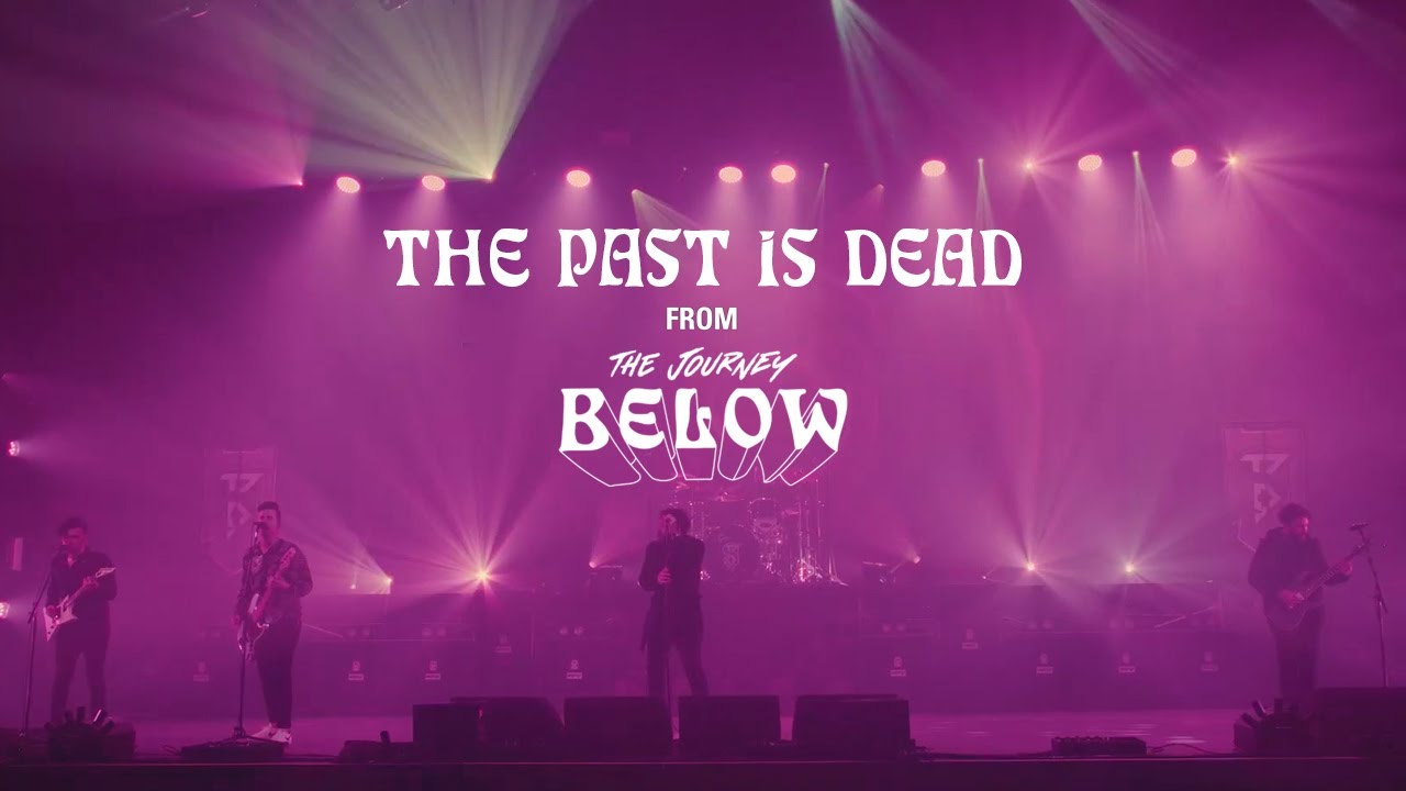 The Past Is Dead Beartooth Wallpapers - Wallpaper Cave