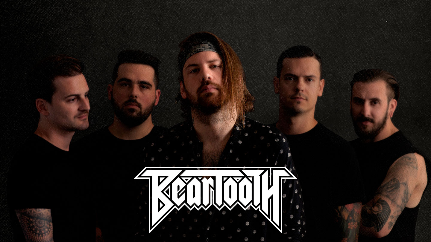 The Past Is Dead Beartooth Wallpapers - Wallpaper Cave