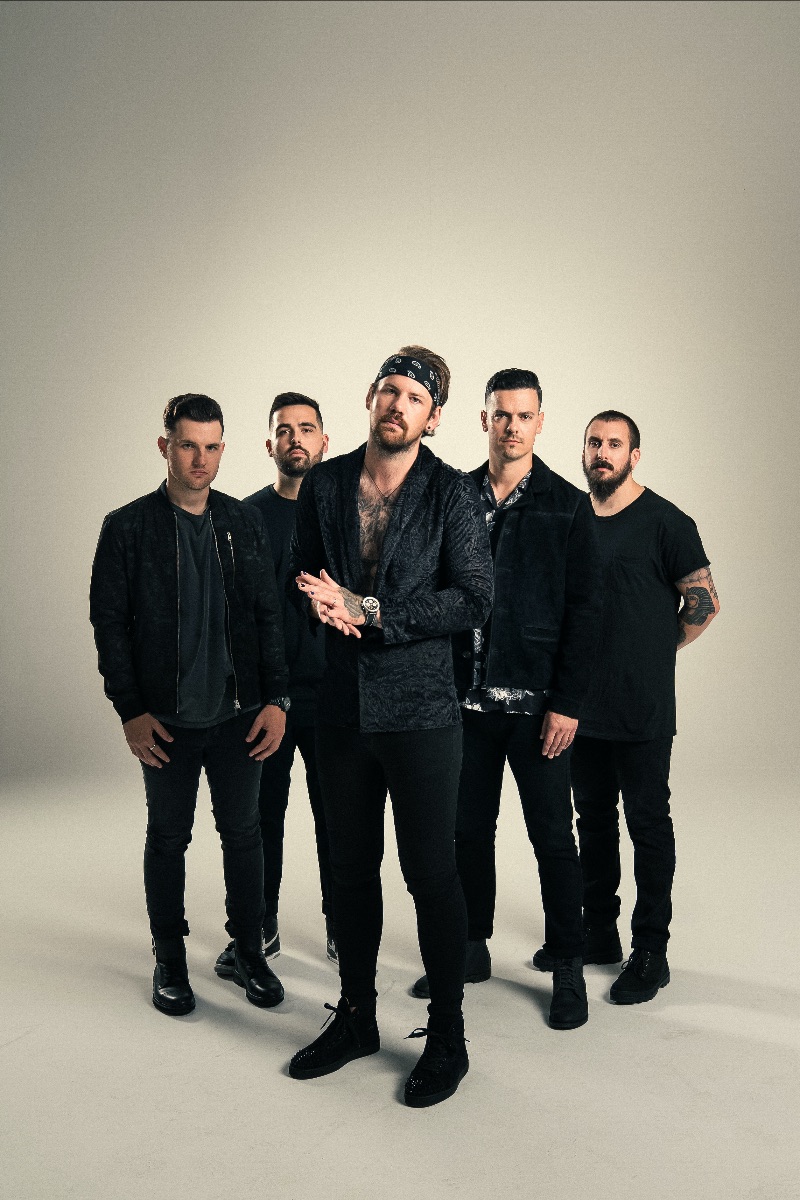 The Past Is Dead Beartooth Wallpapers - Wallpaper Cave
