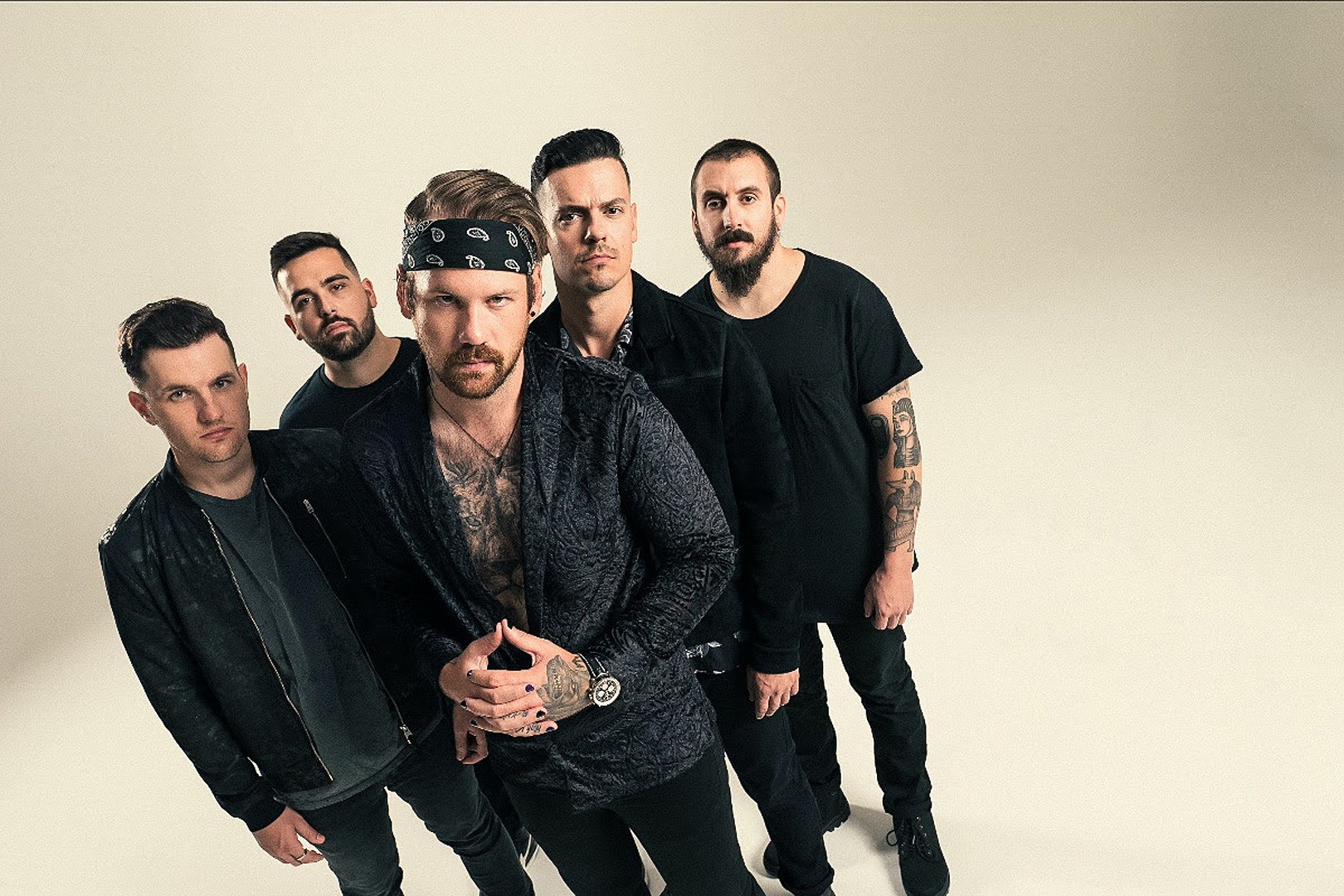 The Past Is Dead Beartooth Wallpapers - Wallpaper Cave