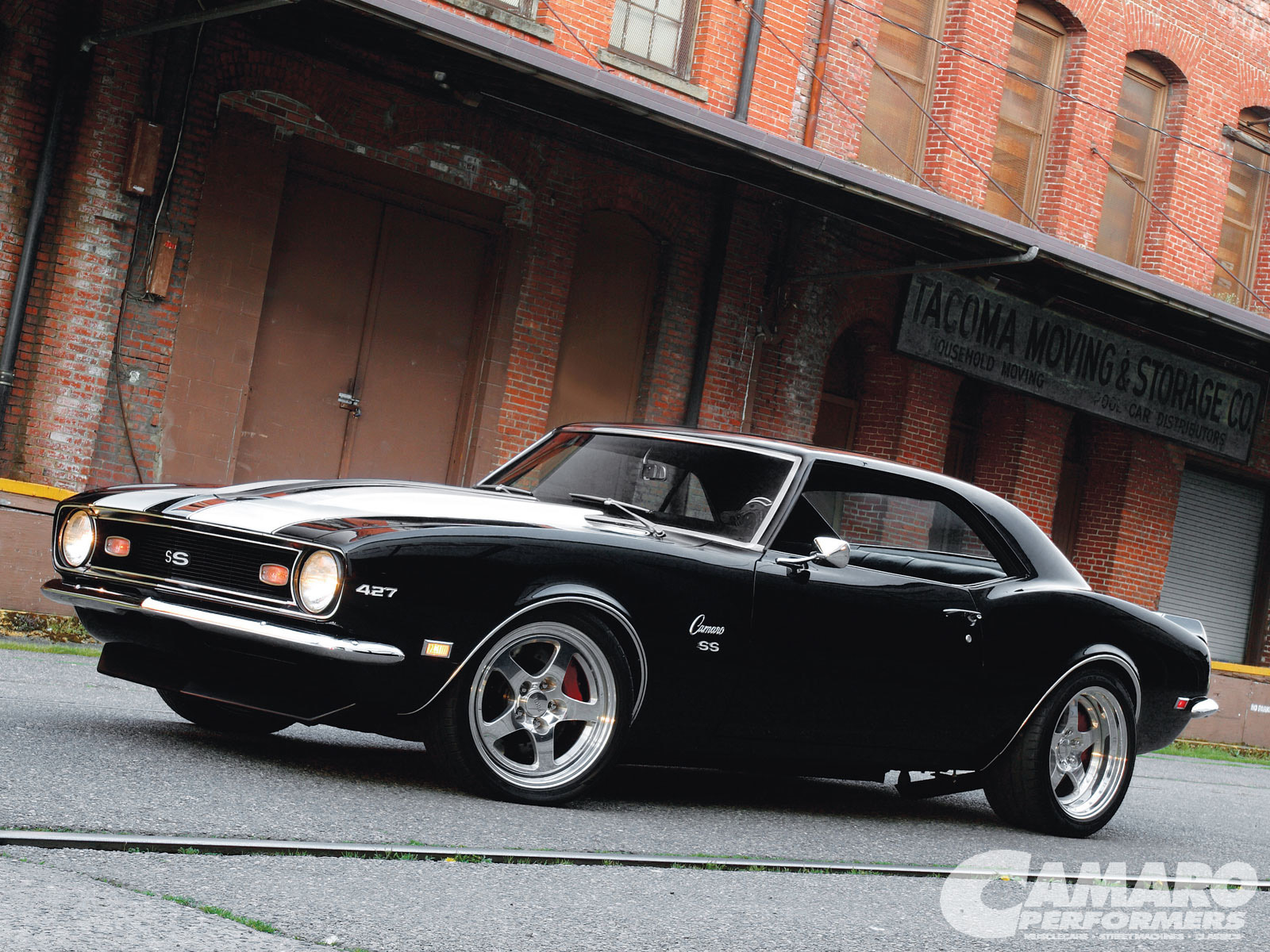 1968 Cars Wallpapers - Wallpaper Cave