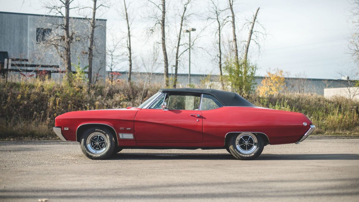 1968 Cars Wallpapers - Wallpaper Cave