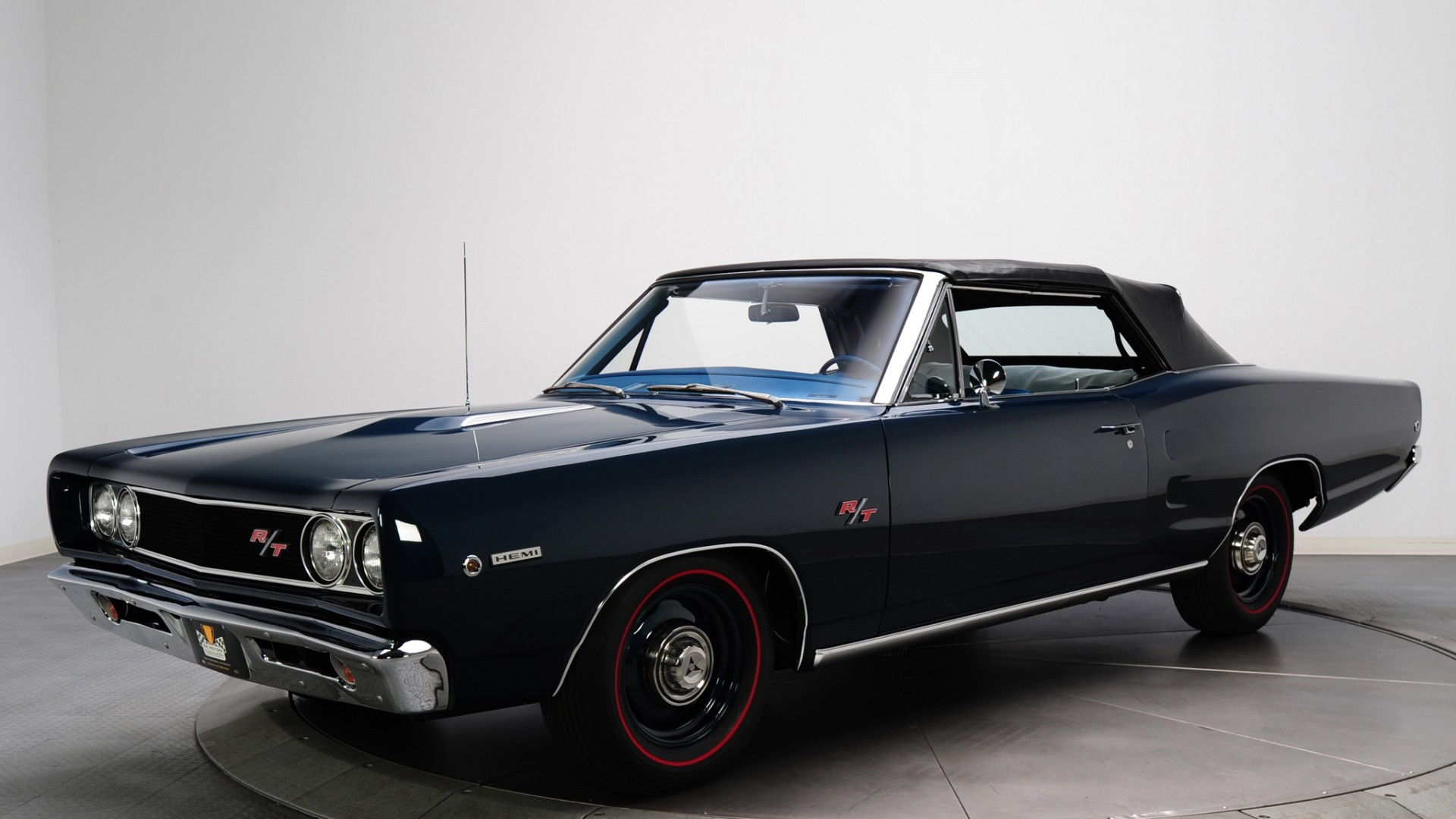 1968 Cars Wallpapers - Wallpaper Cave