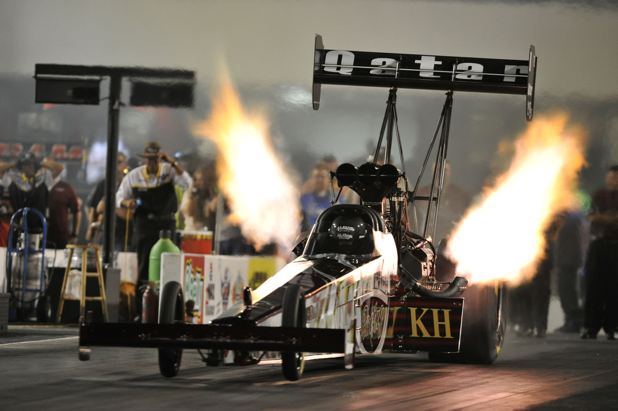 Top Fuel Dragster Wallpapers - Wallpaper Cave