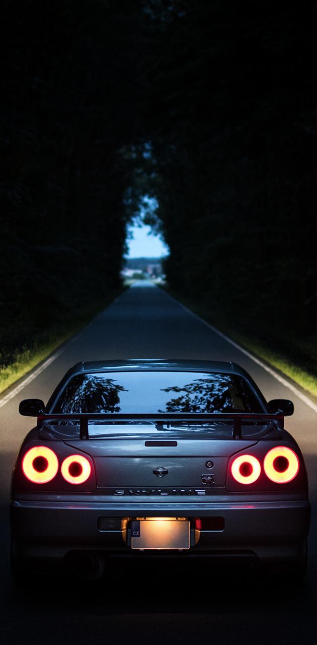 Skyline GTR34 Wallpapers - Wallpaper Cave