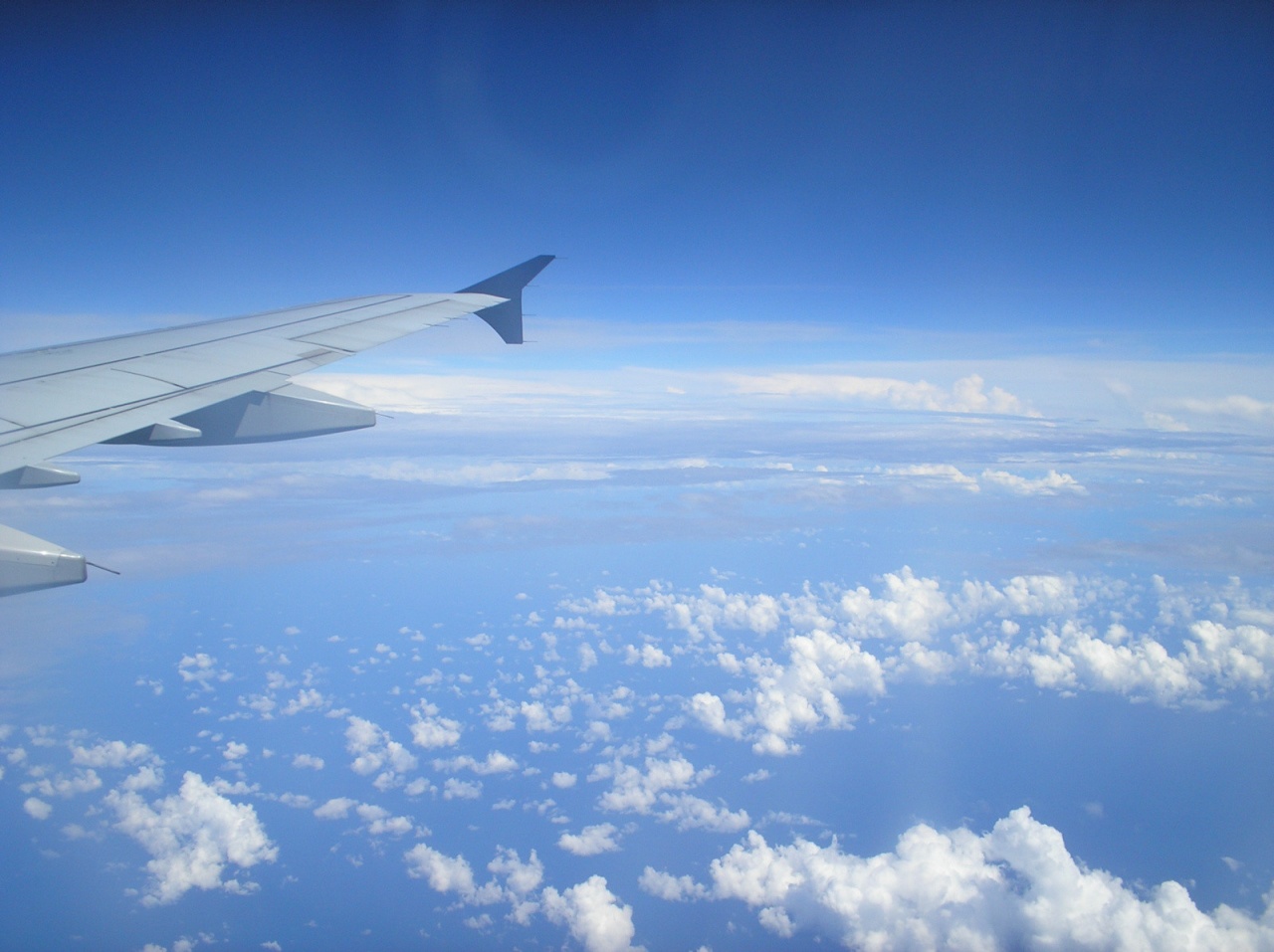 Plane View Wallpapers - Wallpaper Cave