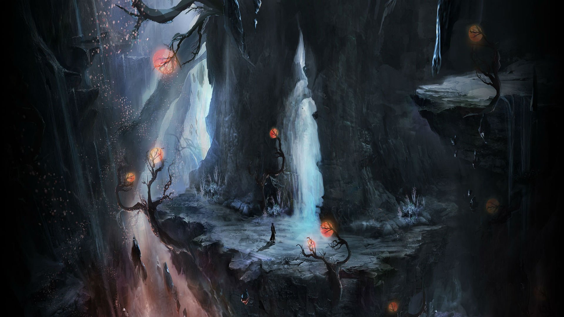 Rakion Wallpapers - Wallpaper Cave