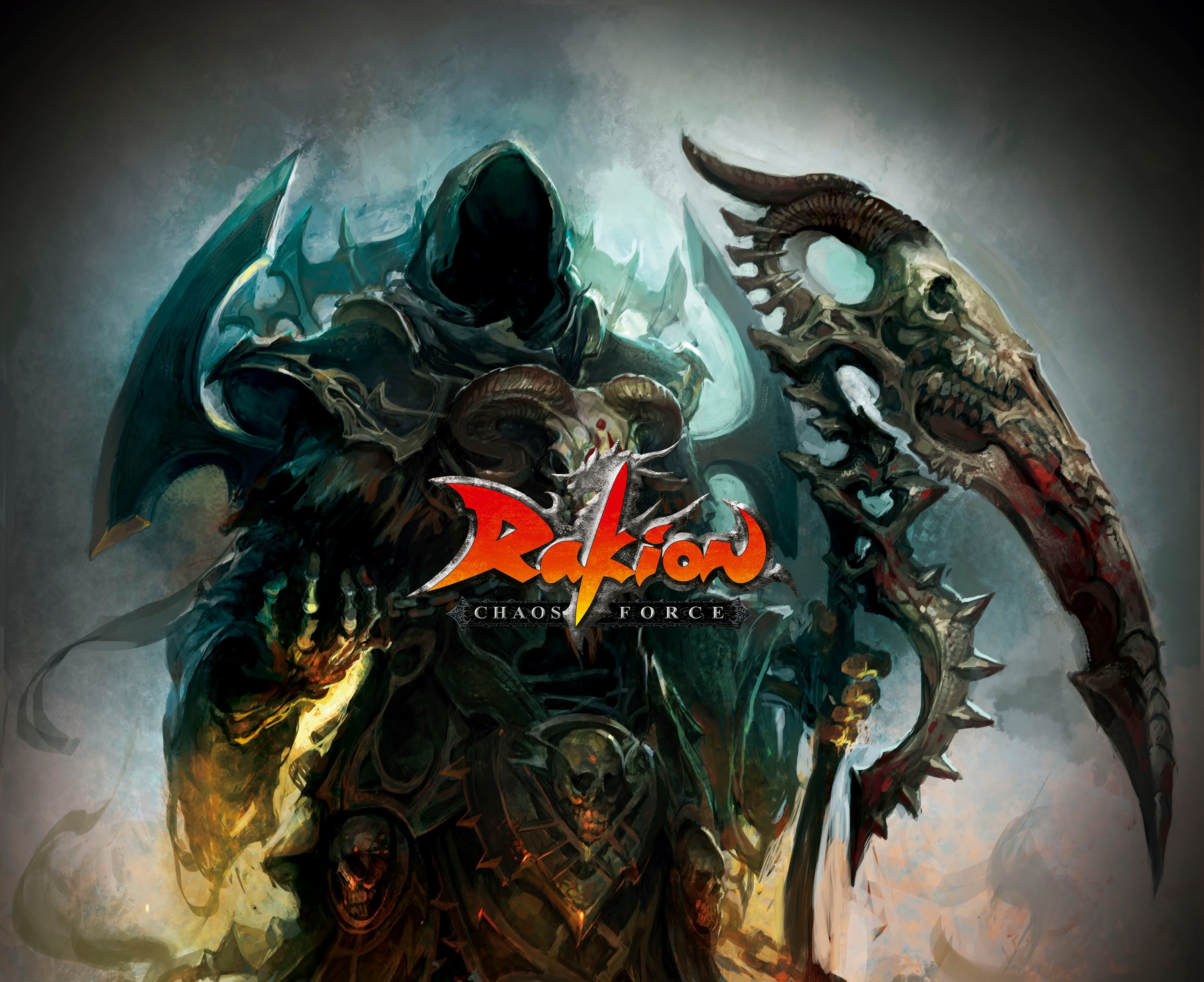 Rakion Wallpapers - Wallpaper Cave