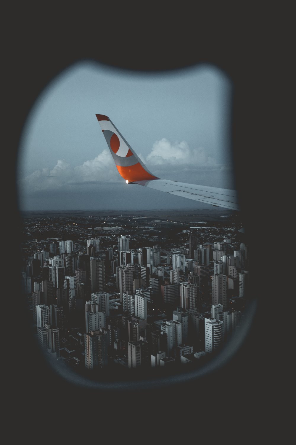 Plane View Wallpapers - Wallpaper Cave