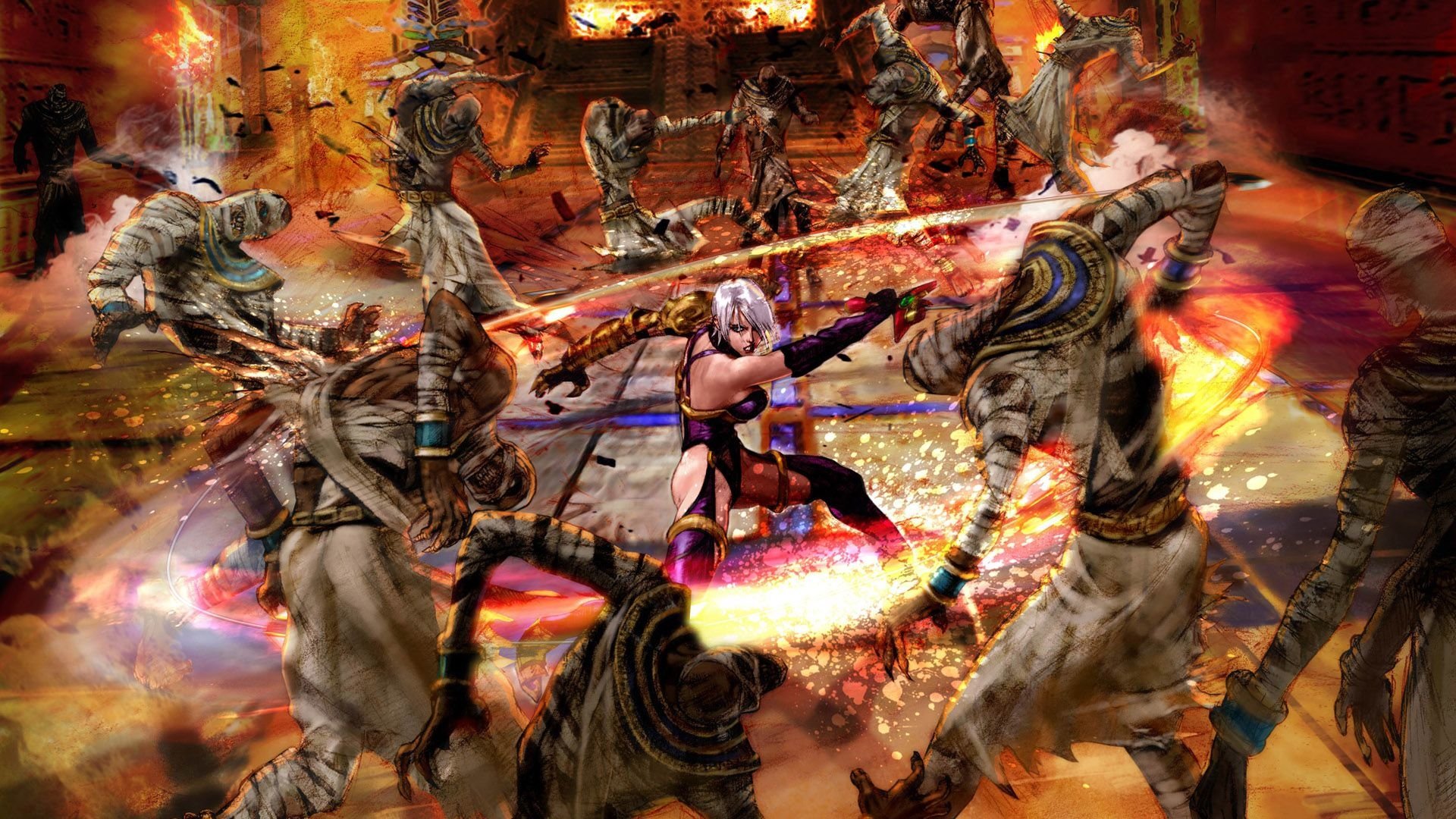 Rakion Wallpapers - Wallpaper Cave