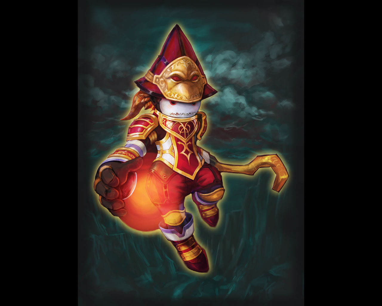 Rakion Wallpapers - Wallpaper Cave