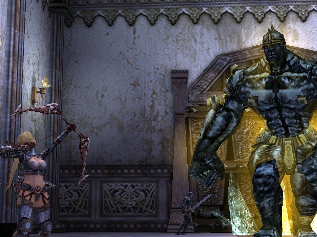 Rakion Wallpapers - Wallpaper Cave