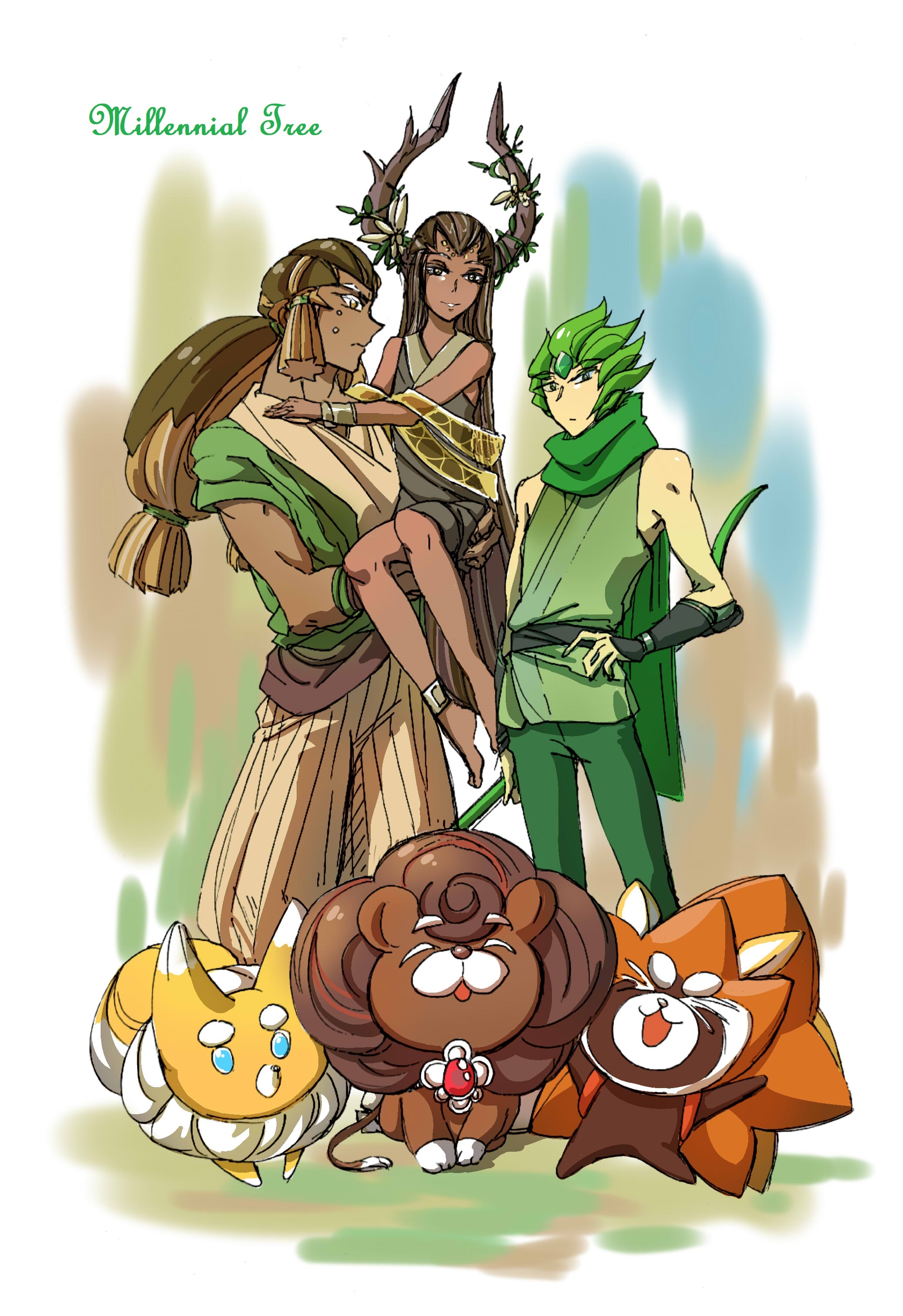 Cookiemals Wallpapers - Wallpaper Cave