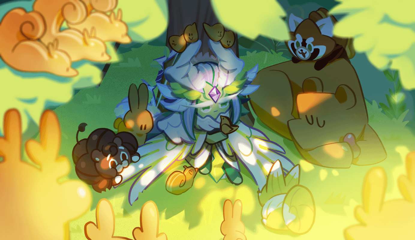 Cookiemals Wallpapers - Wallpaper Cave