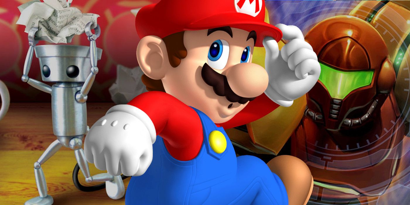 Drip Mario Wallpapers - Wallpaper Cave