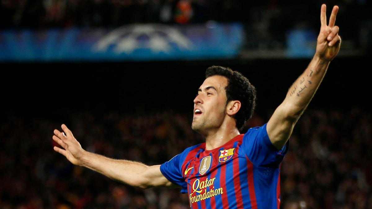 Busquets 2022 Wallpapers - Wallpaper Cave