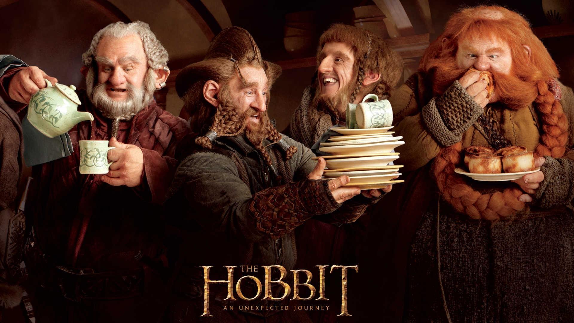 Bombur Wallpapers - Wallpaper Cave