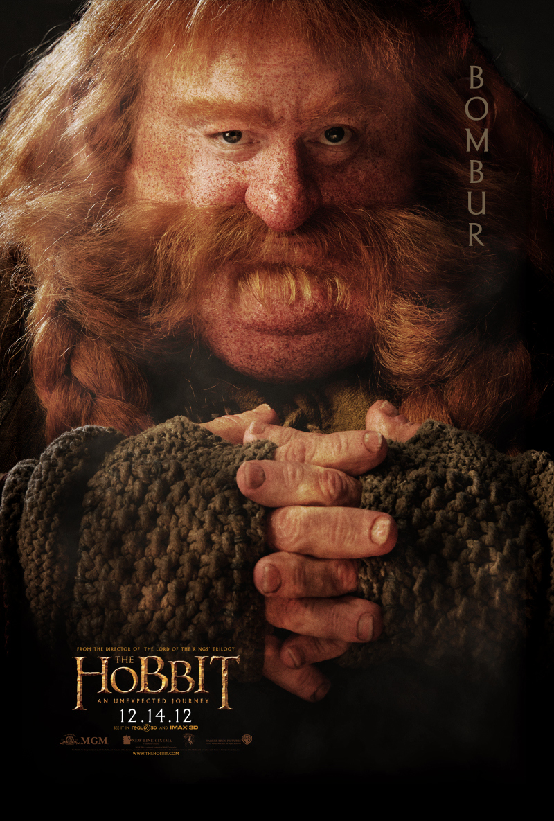 Bombur Wallpapers - Wallpaper Cave