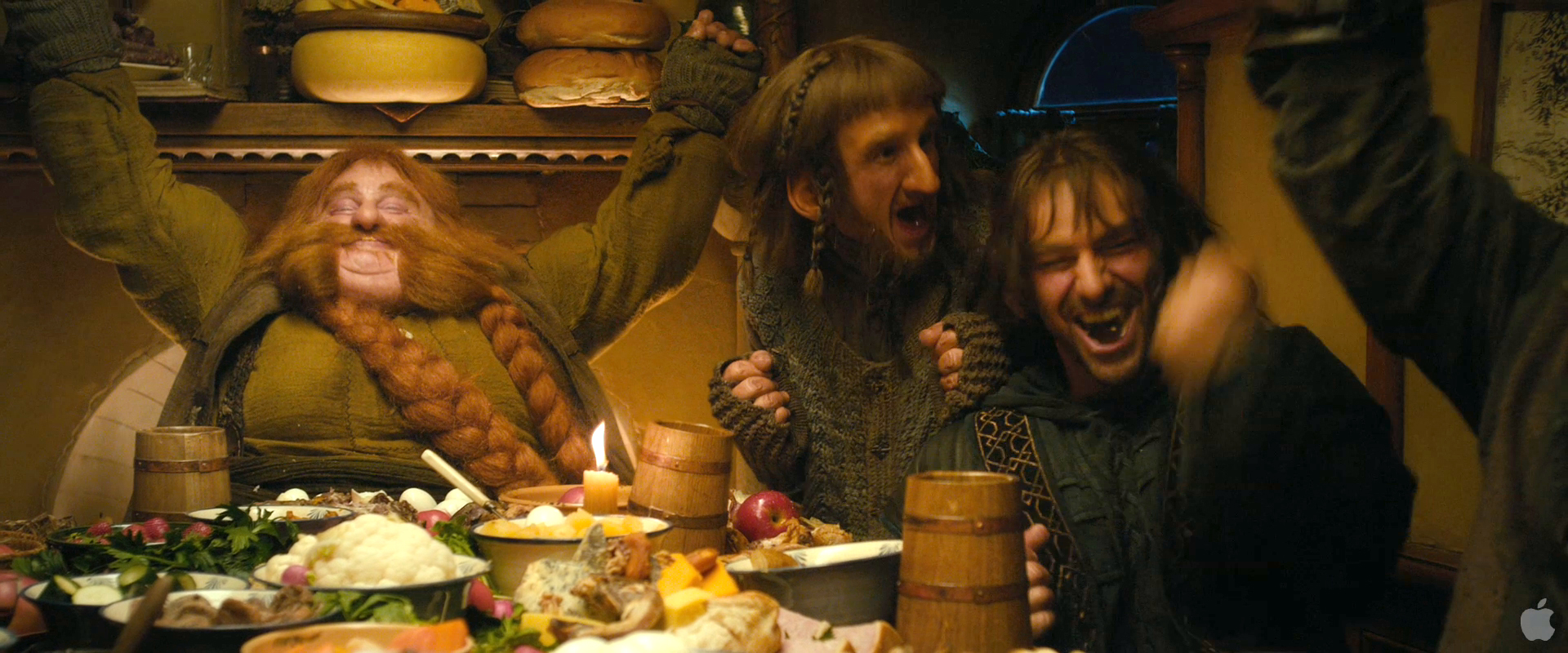 Bombur Wallpapers - Wallpaper Cave