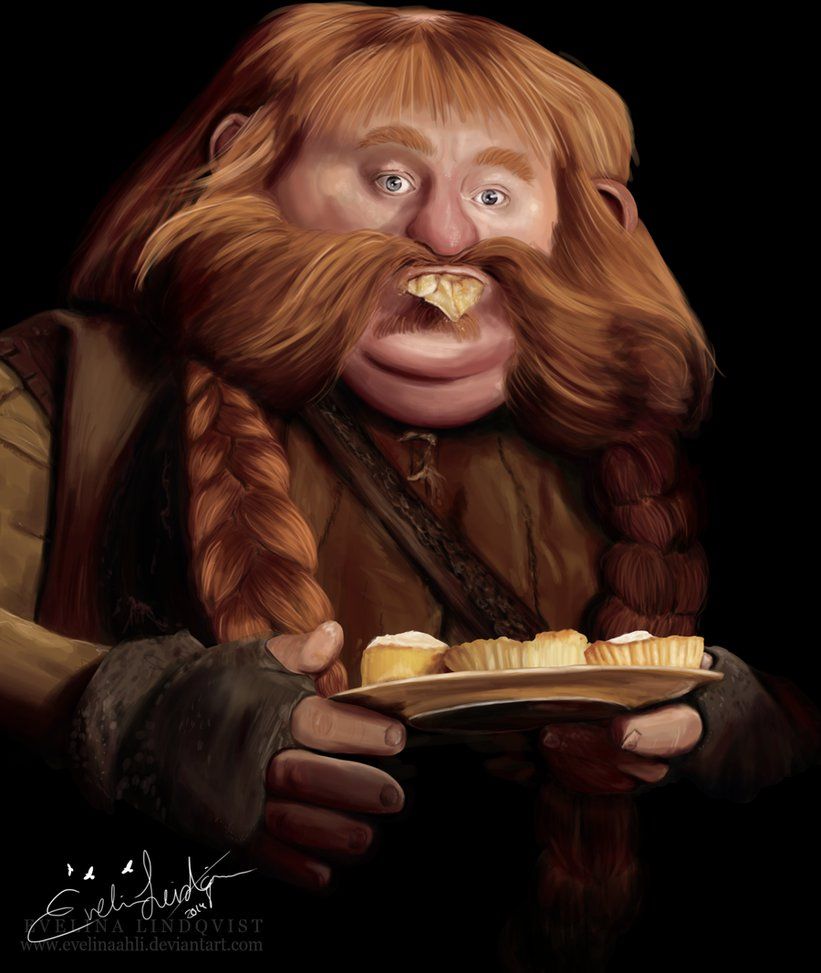 Bombur Wallpapers - Wallpaper Cave