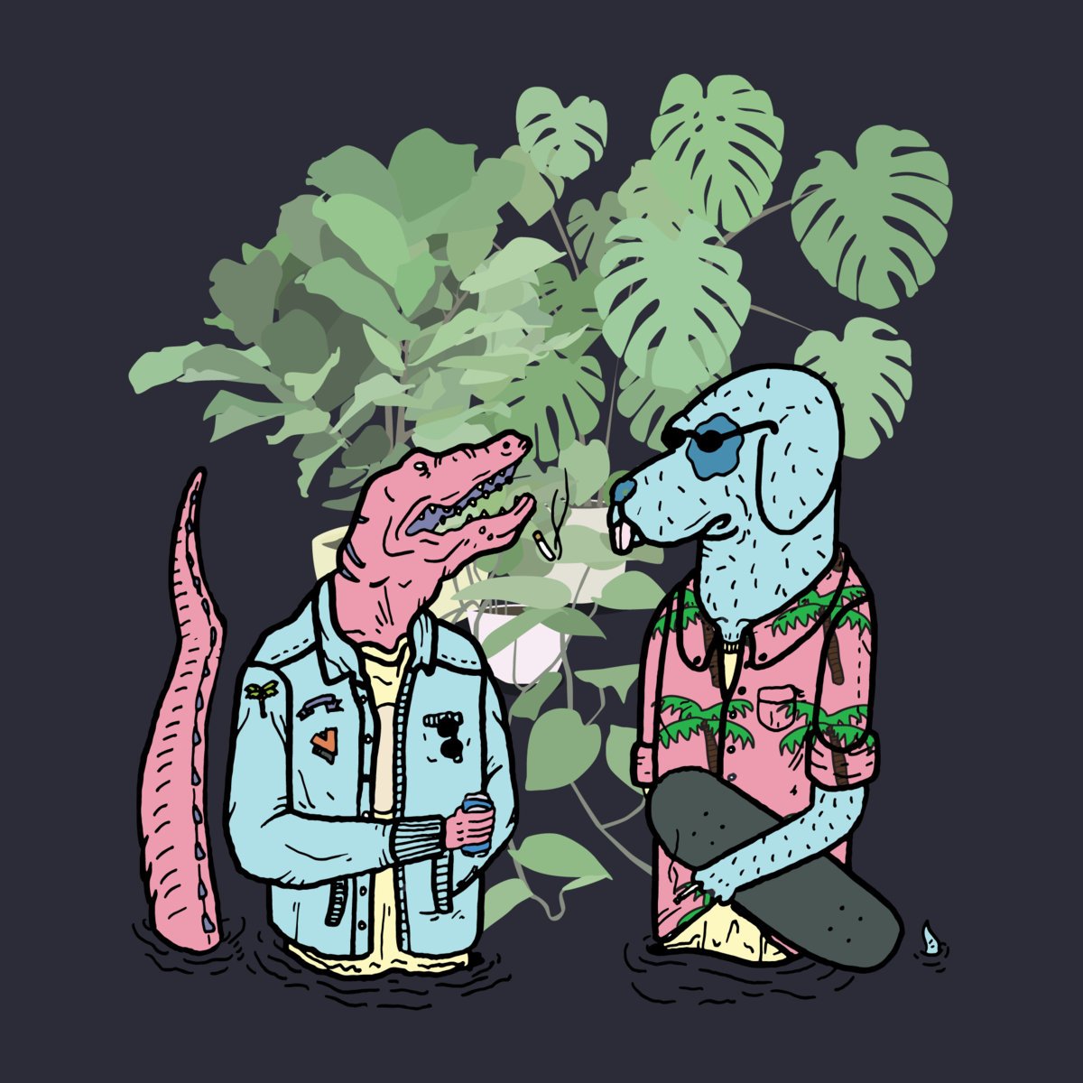 Vacations Band Wallpapers - Wallpaper Cave