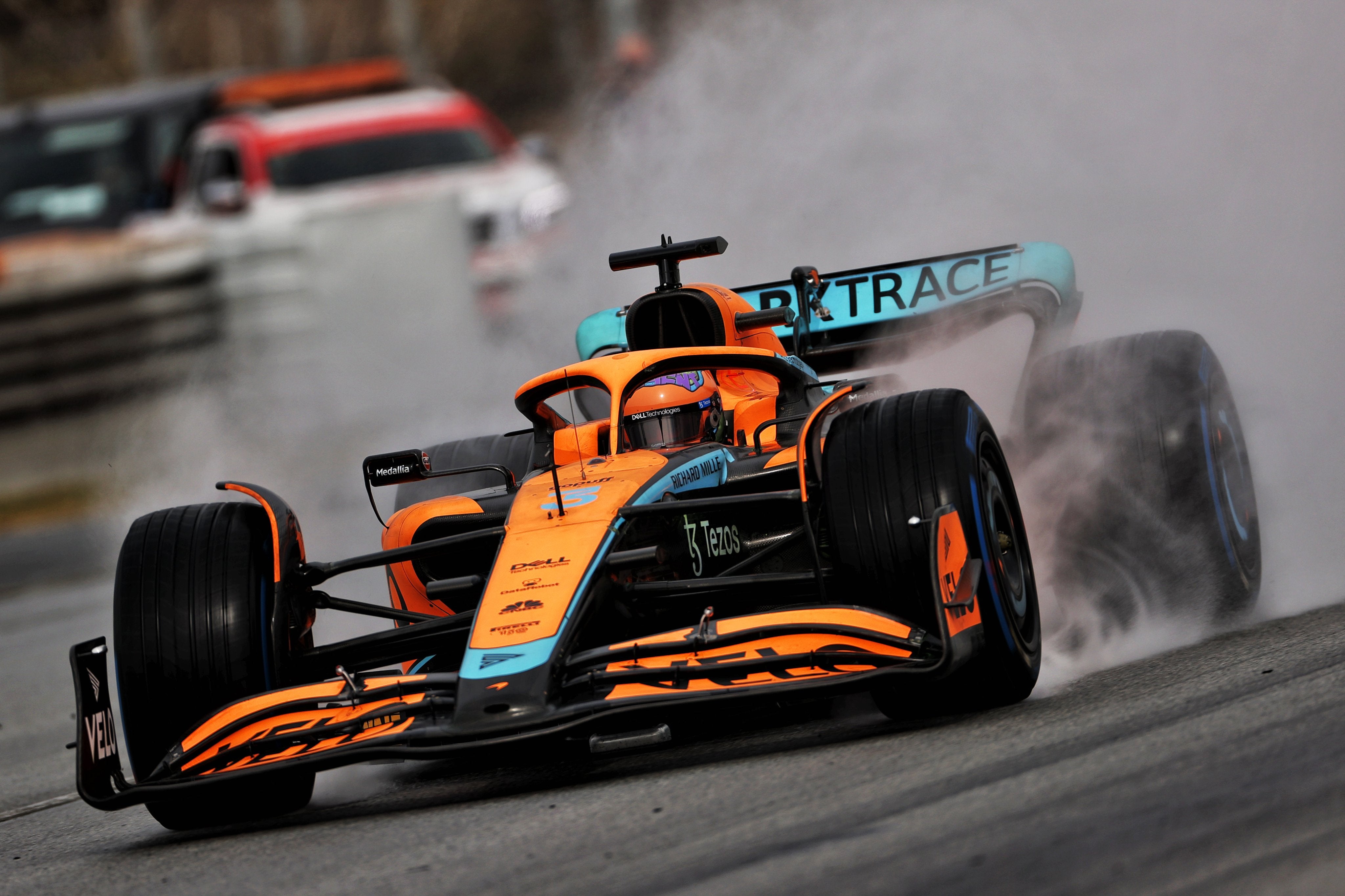 Daniel Riccardo 2022 Wallpapers - Wallpaper Cave