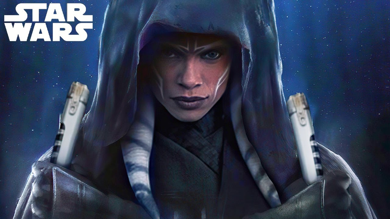 Gray Jedi Wallpapers - Wallpaper Cave