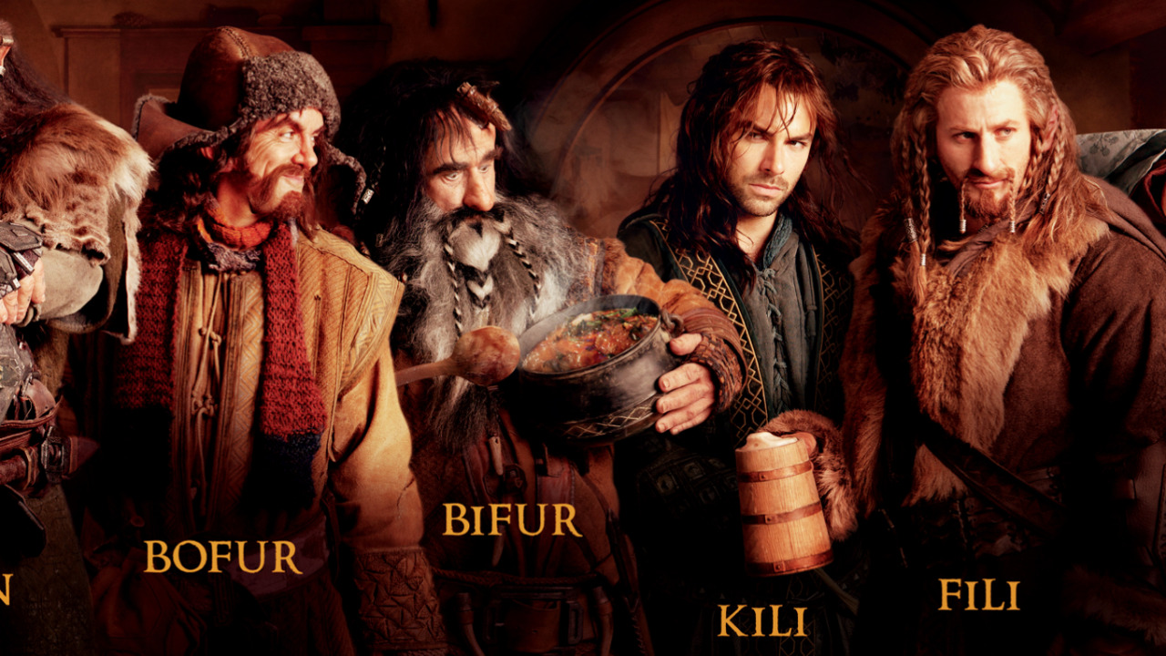 Bofur LOTR Wallpapers - Wallpaper Cave