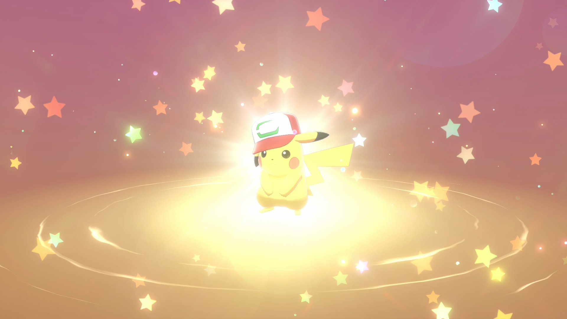 Gigantamax Pikachu Wallpapers - Wallpaper Cave