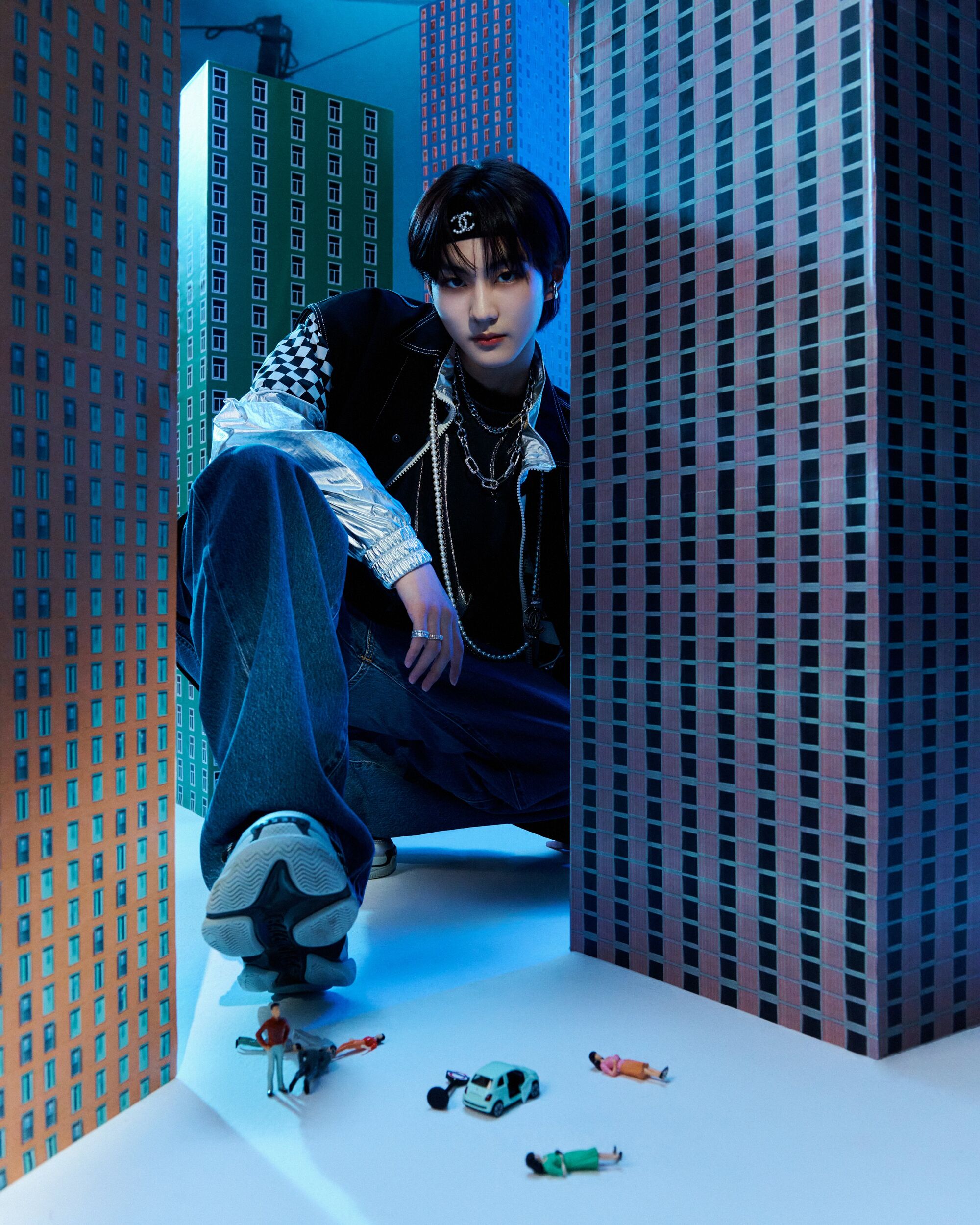 Enhypen Dimension: Senkou Wallpapers - Wallpaper Cave