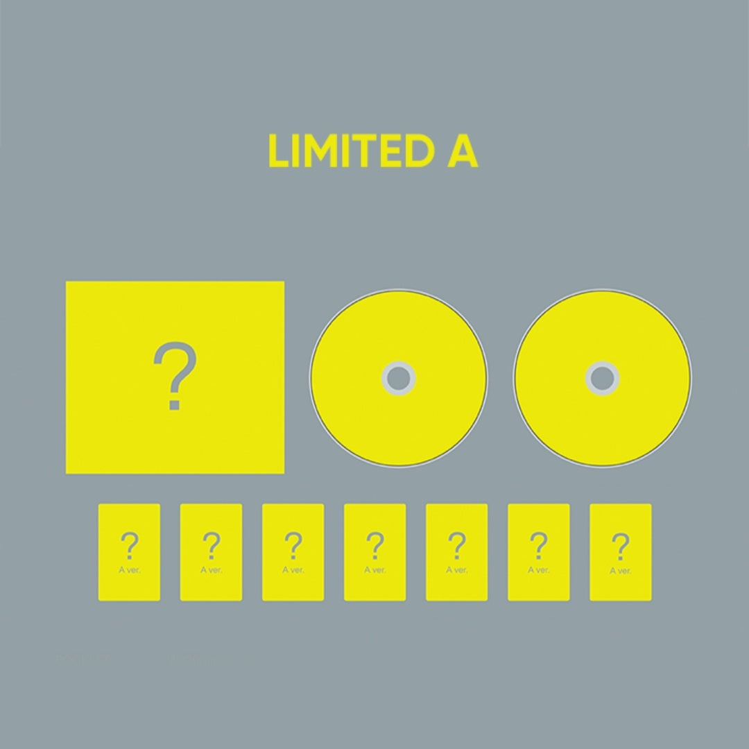 Enhypen Dimension: Senkou Wallpapers - Wallpaper Cave