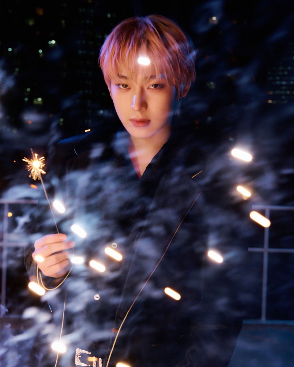 Enhypen Dimension: Senkou Wallpapers - Wallpaper Cave