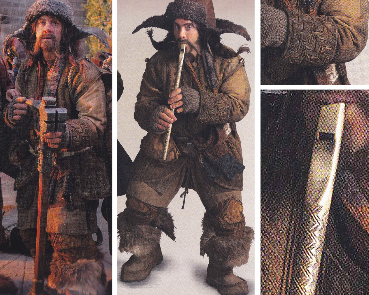 Bofur LOTR Wallpapers - Wallpaper Cave