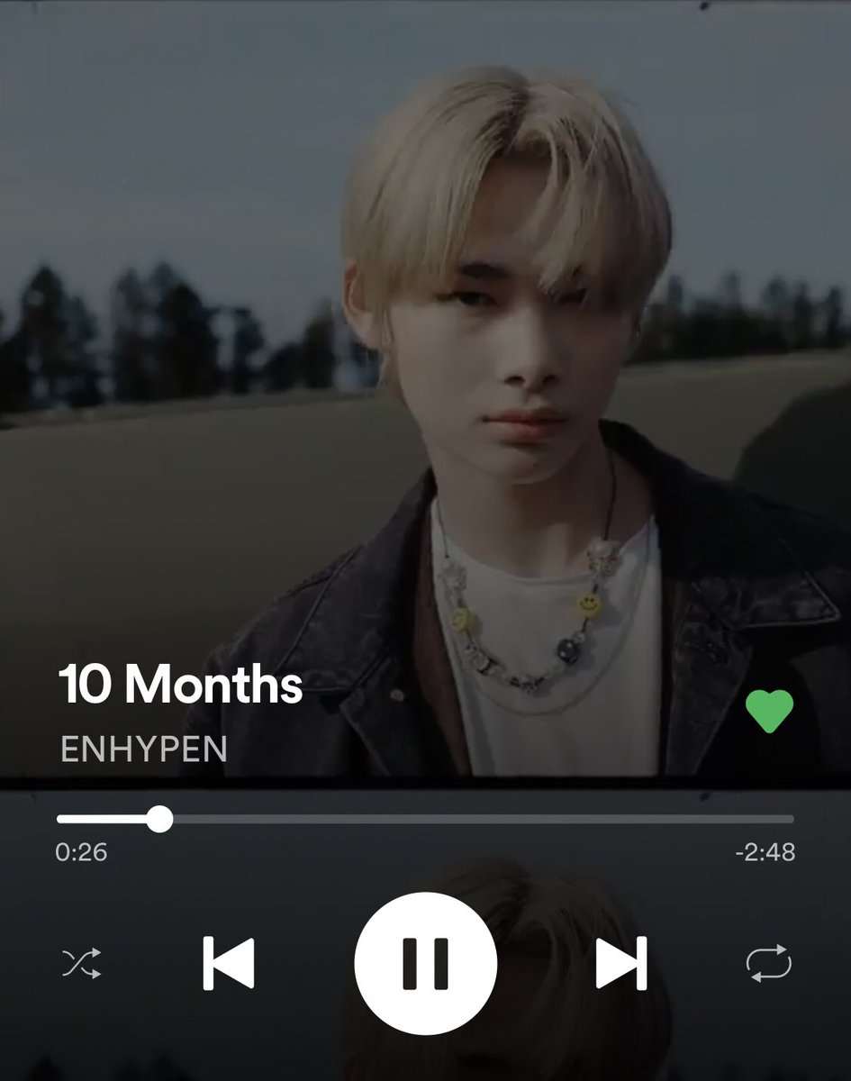 Enhypen 10 Months Wallpapers - Wallpaper Cave