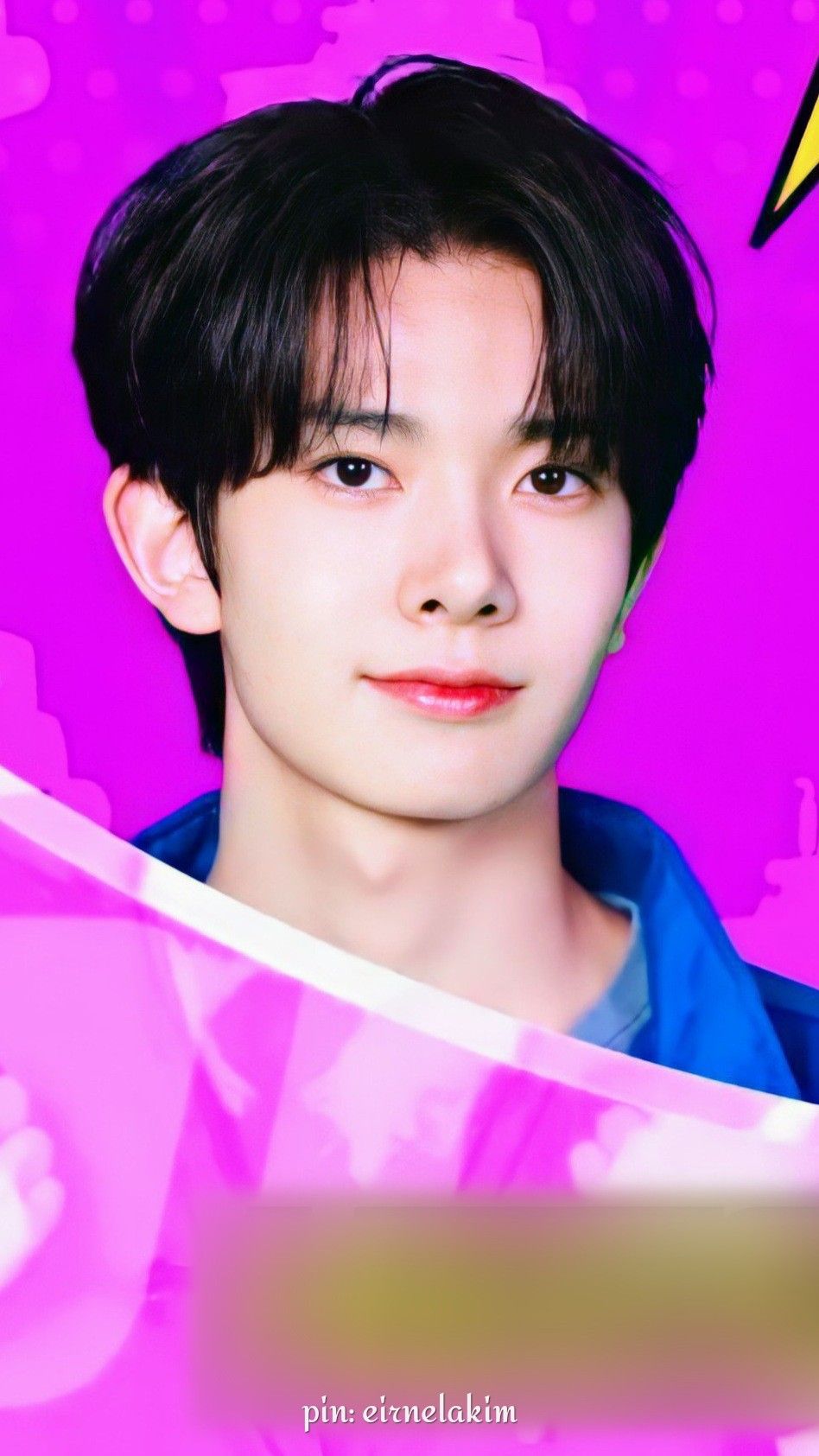 Enhypen Billy Poco Wallpapers - Wallpaper Cave